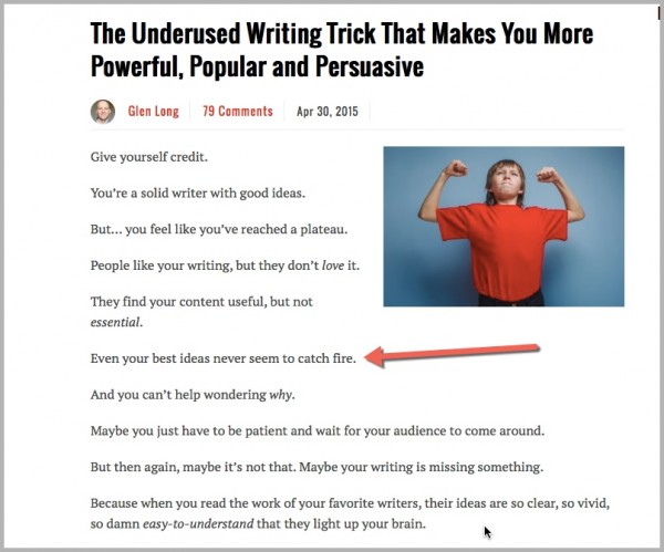  Blog Examples For Students Blogging Students Read Blogs By Students 
